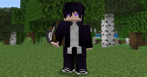 Simple Animations Minecraft Addon