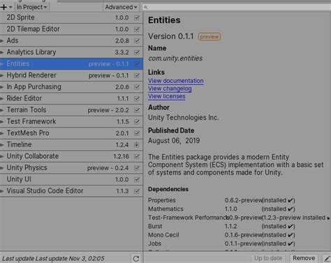 Does Not Compilework · Issue 4 · Zulfajuniadiunity Ecs Navmesh · Github