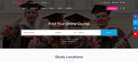 Building Effective Lms Dashboards Key Features And Design Tips