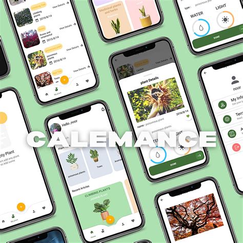 تصميم Ux Ui احترافي لتطبيقك الأندرويد