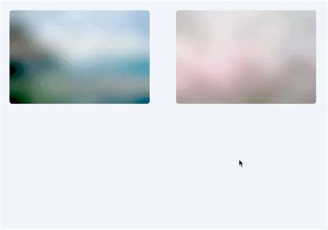 Stimulus Progressive Image Loading With Blurhash