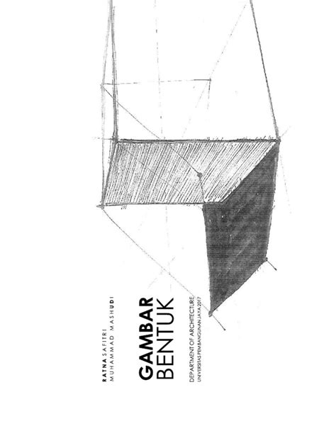 Belajar Sketsa Teknik Arsir Pdf