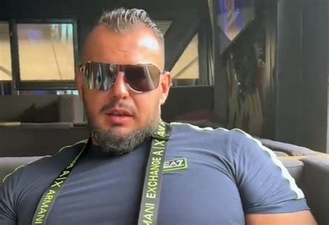 U Sarajevu Ranjen Mirza Hatić Objavio Video Na Instagramu N1