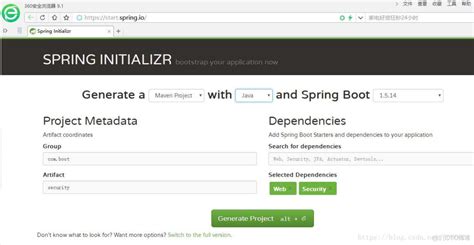 Initialization Failed For Please Check Url