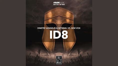 ID8 (Extended Mix) - YouTube Music