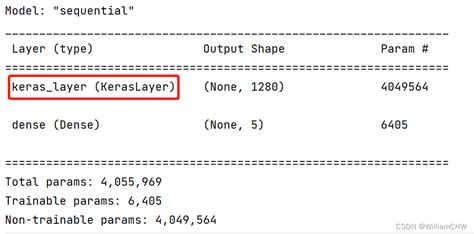 Tensorflow Transfer Learning 迁移学习 云端部署代码方式tflite 迁移学习 Csdn博客