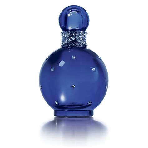 Britney Spears Midnight Fantasy 50ml Hudonlineno