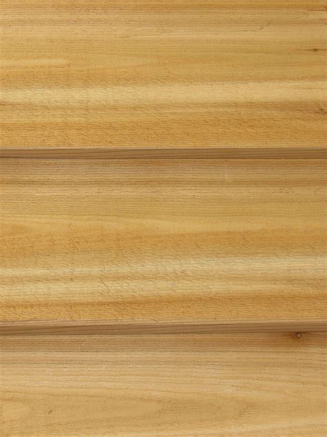 Cedar Siding Grain Thickness Wood Siding For The Best Looking House On