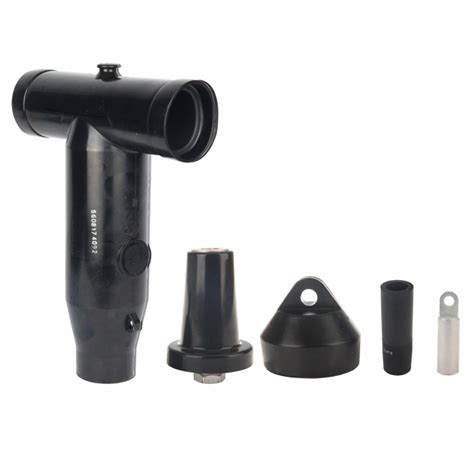 3m™ Deadbreak Equipment Connection Kit 3m United States