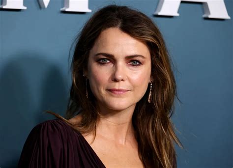 Keri Russell Height Weight And Body Measurements Nowcelebbio