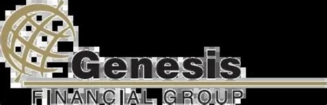Our Services Genesis Financial Group