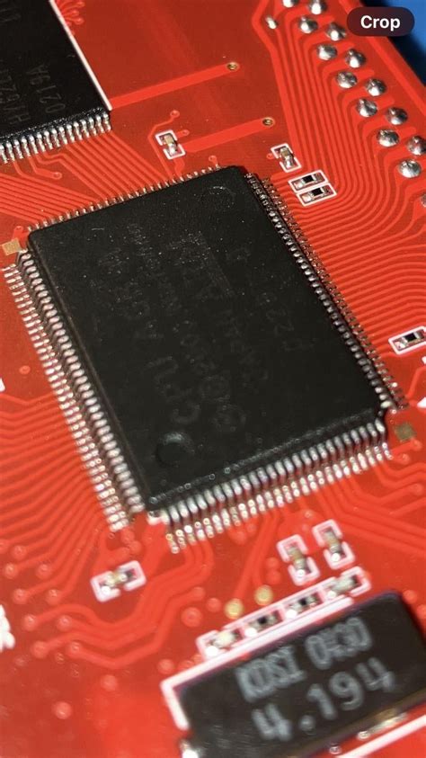 Dying Gameboy Cpu Or Ram Rconsolerepair