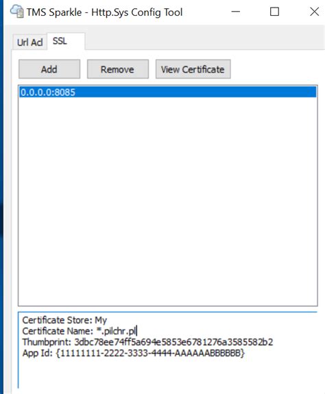 Sparkle And Tms Sparkle Tms Support Center