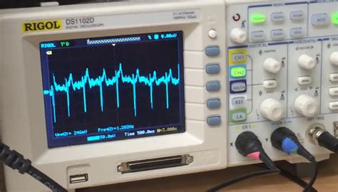 A Diy Eeg Ecg Machine Stefans Blog
