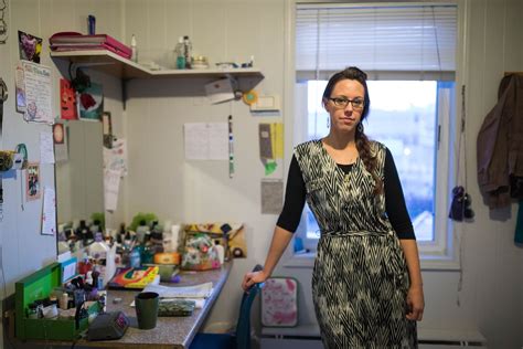 Inside Alaskas World Of Sex Work From Someone Who Lived It Anchorage