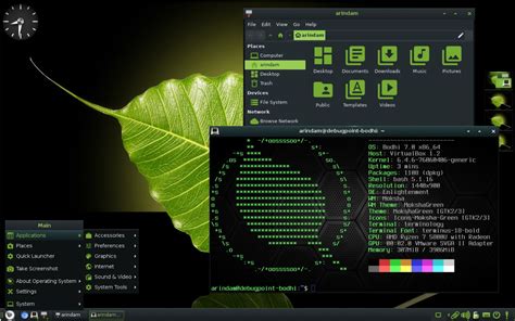 Bodhi Linux 7 0 Released This Is Whats New