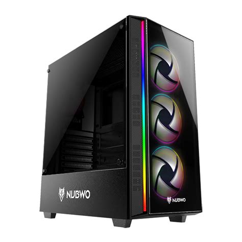 Case เคส Nubwo Blizzard Npc 318