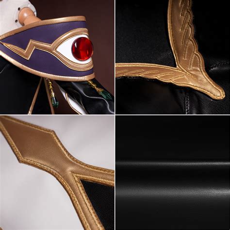 Code Geass Cc Empress Outfit Britannian Cosplay Costume Hallowcos