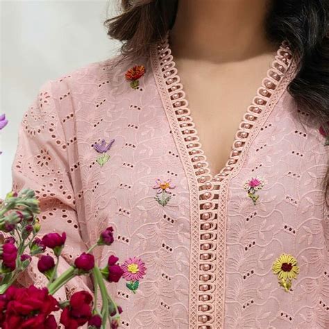 Classic Blue Jeans For Women