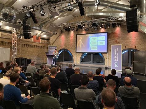 Agile Meets Architecture On Linkedin Amaberlin Softwarearchitecture