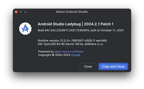 Android Studio Kotlin Multiplatform Shared Module Option Missing From Create New Module