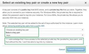 How To Create AMI Using EC GeeksforGeeks