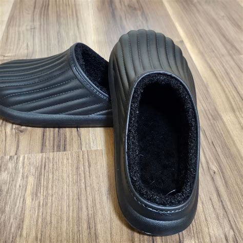 Чоловічі тапочки сабо утелені 299 грн Домашні капці Гоголів на Olx