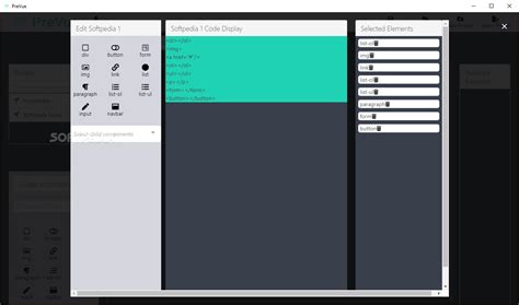 Prevue Download Softpedia