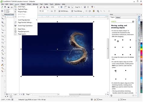 Coreldraw X7 Corel Draw X7 Serial Number And Activation Code List