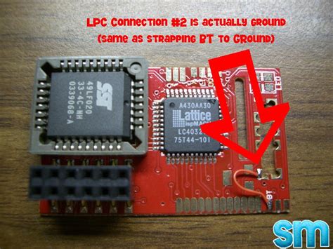 non writeable aladdin modchips r originalxbox