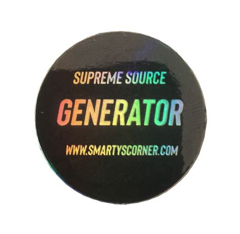 Holotech Source Generator Reduces Electricty Cost Neological