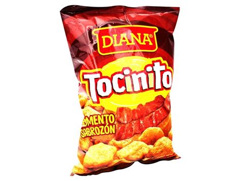 Comprar Boquitas Diana Tocinos Barbacue 141gr Walmart Guatemala Maxi Despensa Compra En