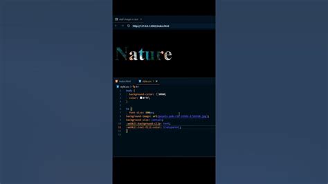 Add Images Inside Text With Css Coding Learnhtml5andcss3 Youtube