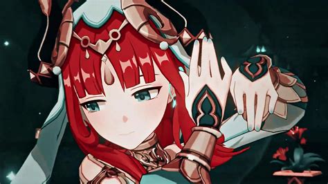 Nilou Live Wallpaper Setlivewallpaper