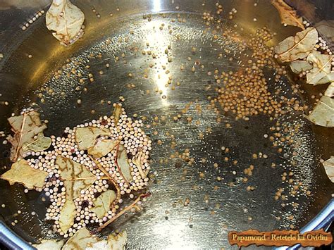 Ardei Iuti In Otet Pentru Iarna Ce Va Sa Vie