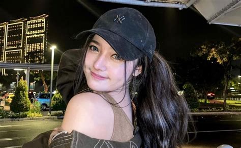 Profil Dan Biodata Ikke Jenner Lengkap Agama Umur Pacar Dan Ig Hot Sex Picture