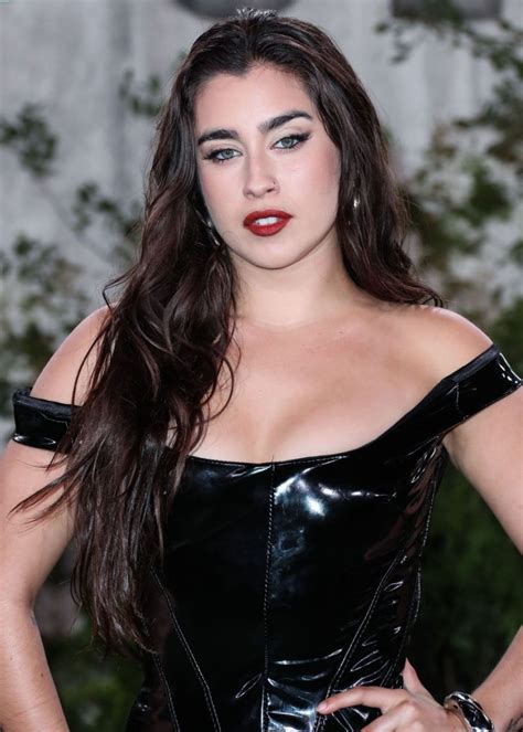 🔴 Lauren Jauregui Sexy 76 Photos Fappeninghd
