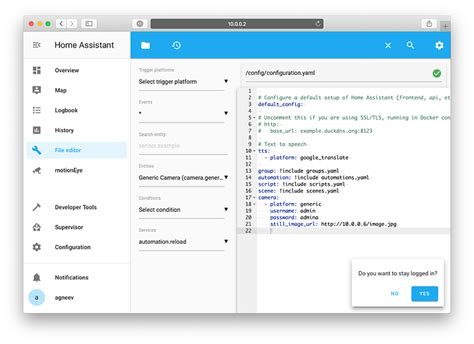 Cannot Access Hassio Boot Partition Configuration Home Assistant Community