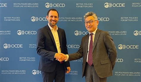 Sif And Oecd Partner To Promote Sustainable Infrastructure Source
