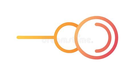 Interlocking Rings Connection Unity Partnership Vector Design Vector