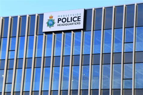 Merseyside Police Officer To Appear In Court Over Sex Worker Charges