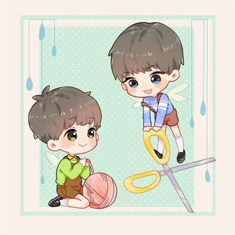 宝宝 哥哥弟弟 Gay20