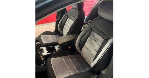 Otom Comfortline Design Universal Sued Rachel