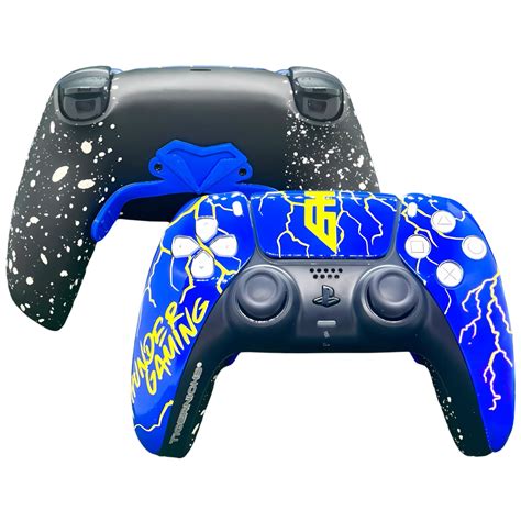 Mando Ps5 Thunder Gaming Tigernicks