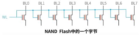 Eeprom与flash的区别eerom和flash Csdn博客
