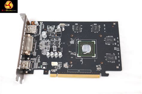 Asus Gtx Ti Strix Oc Edition Review Kitguru Part