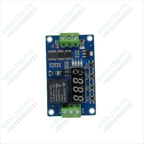 frm01 time delay cycle self lock relay control module 18 functions in