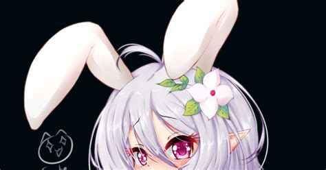 ロリ Bunny Butt~ Ether Coreのイラスト Pixiv