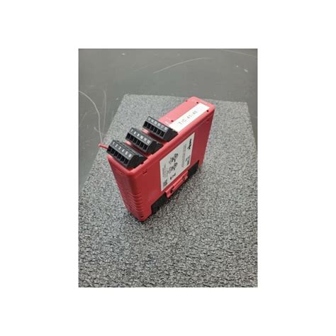 Csdi014r Modulo De Entradas Y Salidas