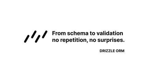 Why I Use Drizzle Orm — And Why You Should Too By Bektiaw Javascript In Plain English